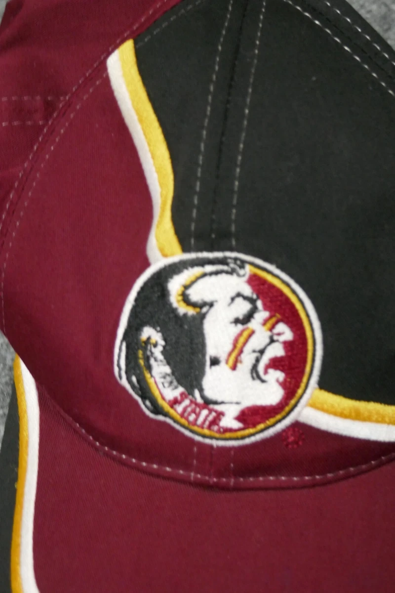 Fsu Old Logo