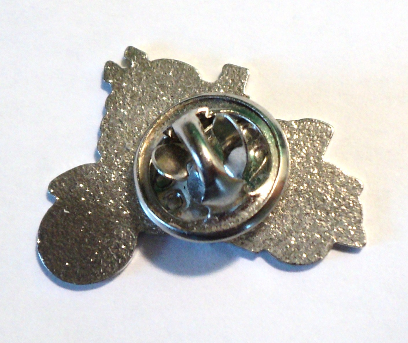 Welsh Scooterist Set Scooter Wales Dragon Flag Metal Enamel MOD Badges ...