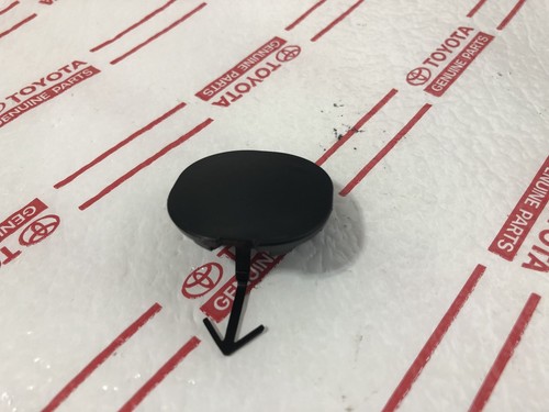 Lexus IS250/IS350/IS300 Rear Bumper Hole Piece Cover Cap Plate Under ...