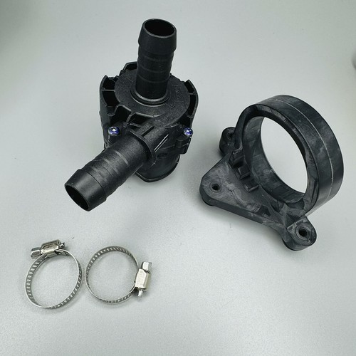 OEM Auxiliary Coolant Water Pump For 2013-2018 Ford C-Max Fusion 2.0L ...