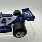 POLISTIL POLITOYS -TYRRELL- F1 008 ELF Race Car 1/32 bsna | eBay