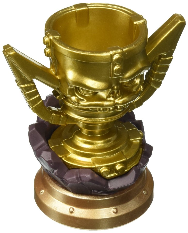 Skylanders SUPERCHARGERS COMPLETE YOUR COLLECTION Buy 3 get 1 Free $7 ...