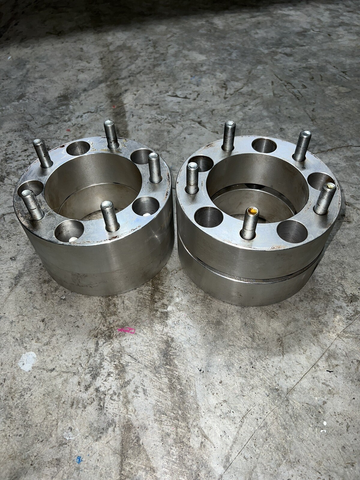 Wheel Spacers | eBay