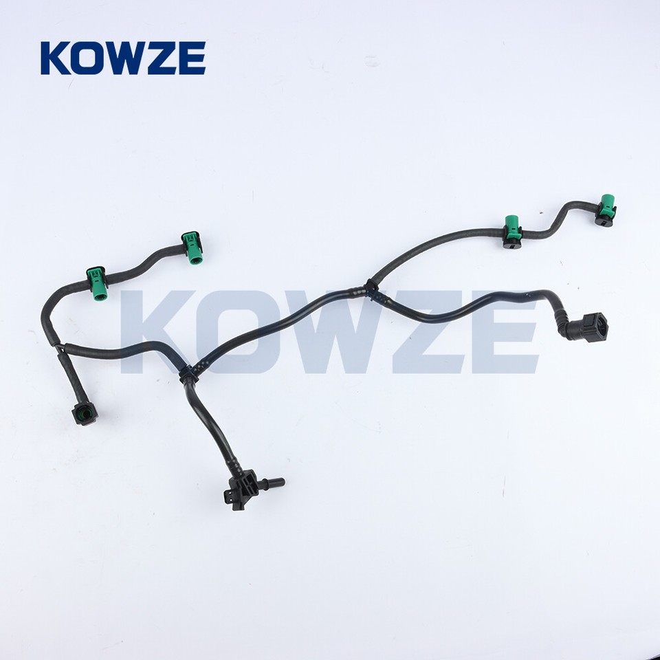 Fuel Injection Pump Tube fit for FORD Ranger III P375 PX 2.0 2018- JB3Q ...
