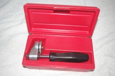 Snap-on Torqometer TE6A 75 In-lb 1/4" Drive Torque Meter Wrench Dial ...