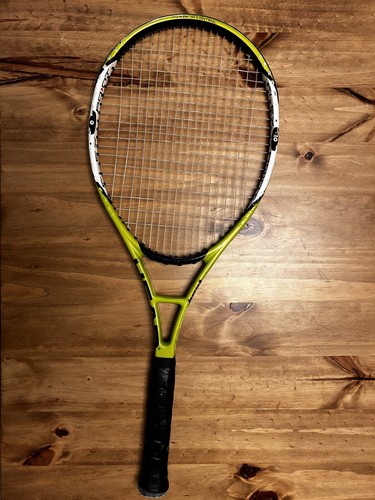 Tennis Racket Head Flexpoint Heat Midplus L3 Swing | eBay