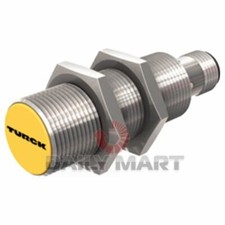 TURCK 4615011 BI8-M18E-AP6X-H1141 PROXIMITY SENSOR 10-30VDC 8MM RANGE ...