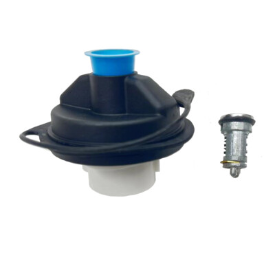 FOR CHRYSLER DODGE JEEP 68030940AA FUEL GAS TANK FILLER CAP TETHER ...