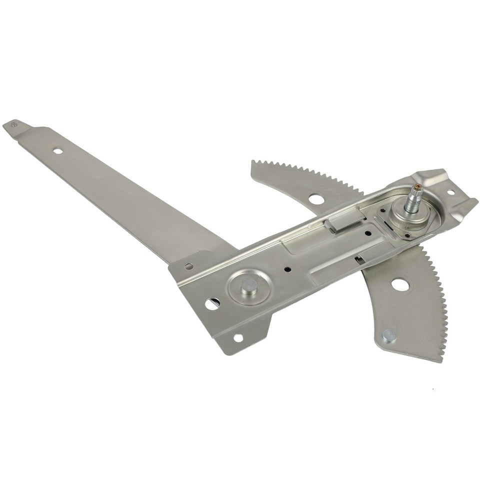 Front Left Driver Side For Ford F-100 F-150 F-250 F-350 Bronco Window ...