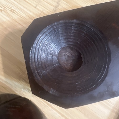 IRONWOOD Baseball and Mini Bat, Desk Set Team Coach Gift | eBay