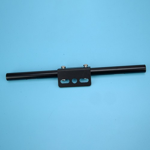 Universal 10mm Motorcycle Turn Signal brake Light Bracket Mounting Bar ...