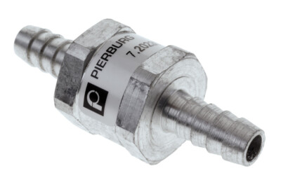 Pierburg 8mm Inline One Way Valve | eBay Australia