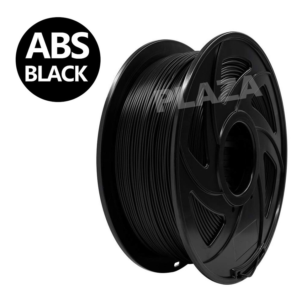 3D Printer Filament PLA/PLA+/PLA Silk/ABS/PETG 1kg/roll -1.75mm Eco ...