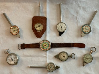 Microscopes & Lab Equipment - Compass