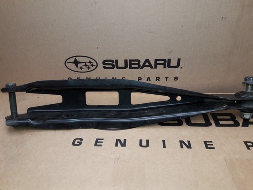 2014-16 Subaru Impreza OEM Rear Lower Control Arm 20250FG042 4k 0843 | eBay