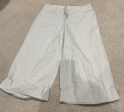 John Rocha cropped trousers size 10 | eBay UK