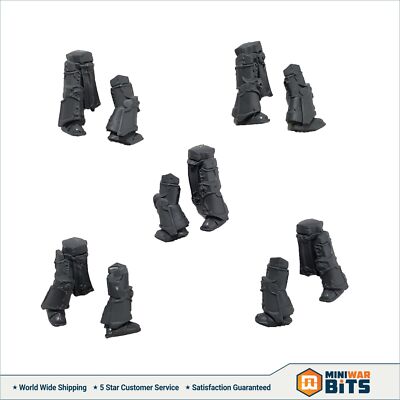 Scarab Occult Terminator Leg Bits - Warhammer 40k Thousand Sons | eBay