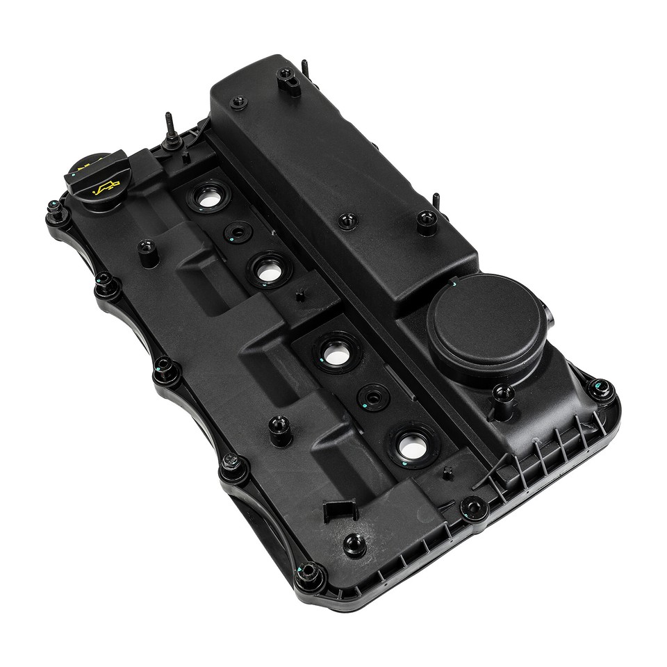 FOR FORD TRANSIT MK7 MK8 2.2 CUSTOM 2.2 TDCI ROCKER CAM COVER WITH ...