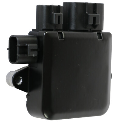 New For Mazda 6 2002-2005 Mazda MPV 2003-2007 Cooling Fan Control ...