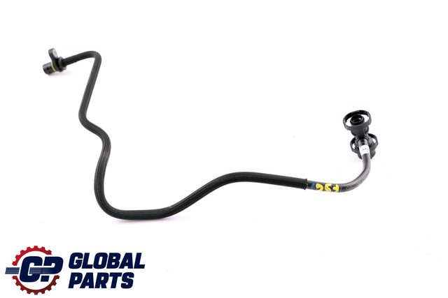 BMW Mini Cooper F55 F56 Crankcase Ventilation Breather Pipe Hose Line ...
