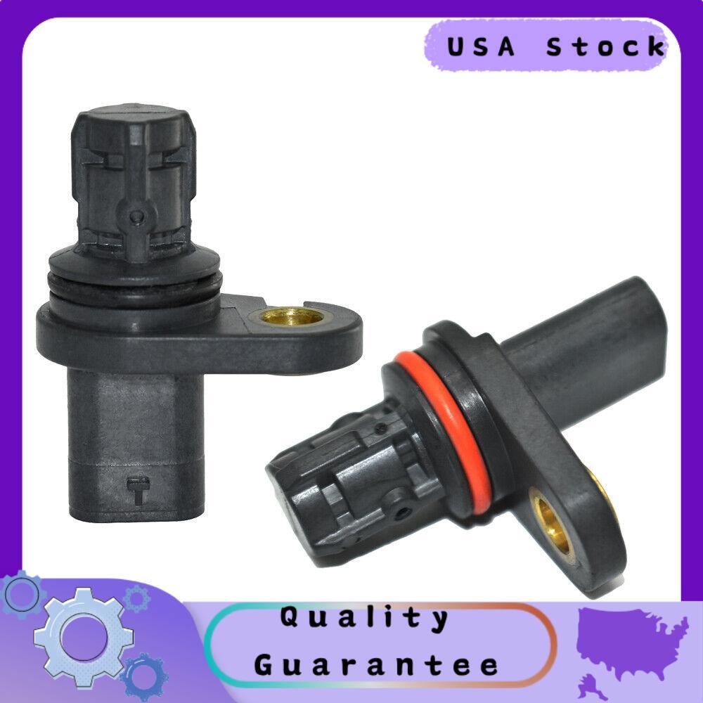 2x Camshaft Position Sensor 55565708+55565709 For Chevrolet Aveo ...