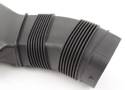 OEM BMW X1 E84 ENGINE AIR INTAKE HOSE TUBE PIPE SILENCER 13717588279 ...