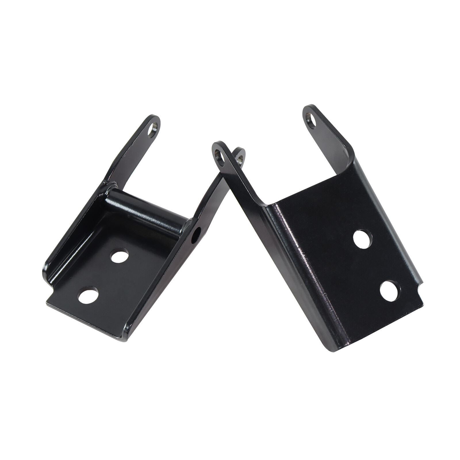 ENGINE MOUNT BRACKETS Fits Dodge 1966-1972 B-Body 1970-1974 E-Body 383 ...