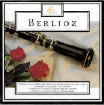 Apollo Classics ~ Berlioz - Music CD - - - - Very Good - Audio CD ...