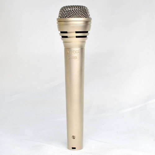 Unidirectional Vintage Shure SM58 Microphone 1980 Used | eBay Australia