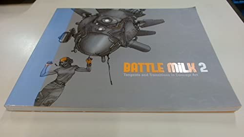 Battle Milk 2, Wayne Lo 857681095 | eBay UK