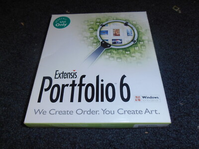 How to update portfolio extensis - pagupdates