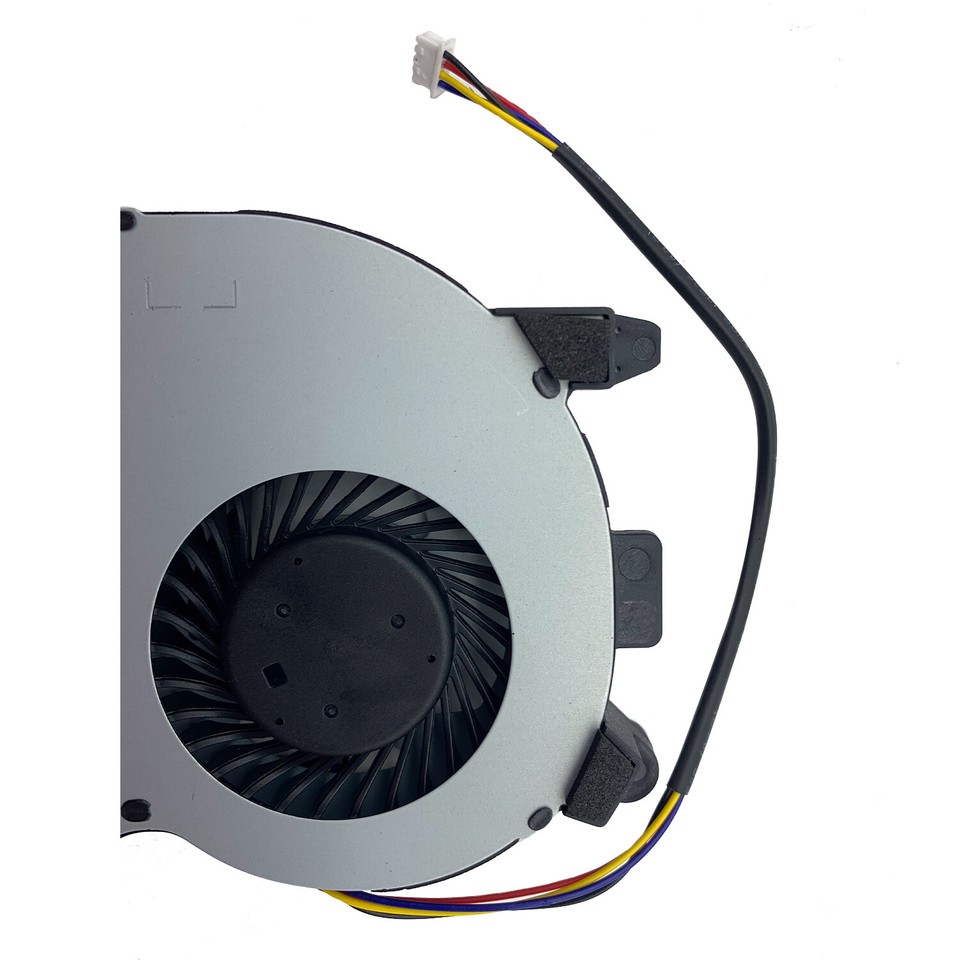 35W CPU Cooling Fan For HP EliteDesk 800 G4 Desktop Mini PC L19561001 ...