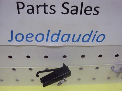 Garrard Synchro LAB SLX B1 Original Tonearm Lock Tested Parting Out SLX ...