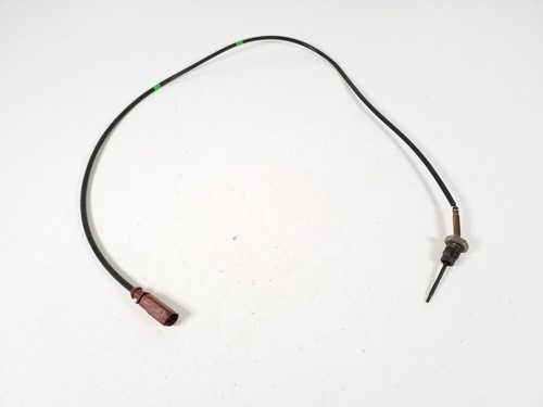 AUDI A3 2017 Silencieux Échappement Capteur Température 04L906088DB | eBay