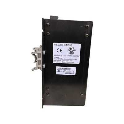 Watlow CIM300 | MLS300-CIM332 Process Control Equipment | eBay