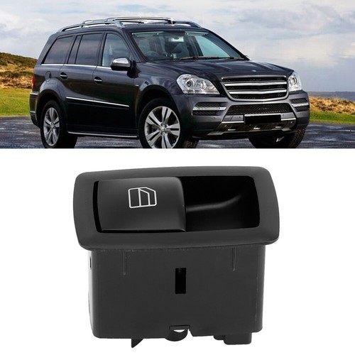 Power Window Control Switch for Mercedes-Benz W164 X164 W251 ML GL ...