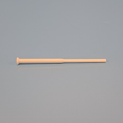 321-0501 AMAT APPLIED 0200-01798 PIN, LIFT, TXZ HEATER, SINGLE TAPER ...