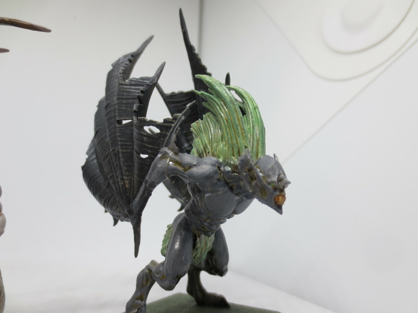 Warhammer Flesh-Eater Courts 3 Crypt Infernal Courtier Death Undead ...