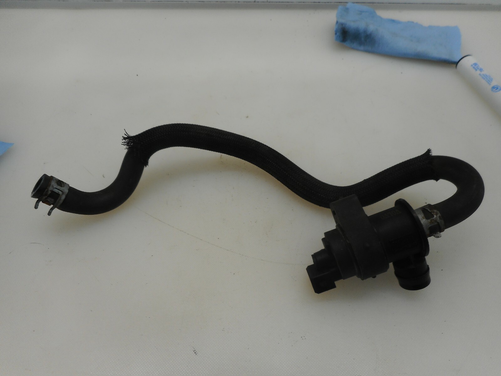 2005 VOLVO XC90 CANISTER PURGE VALVE 8653908 | eBay
