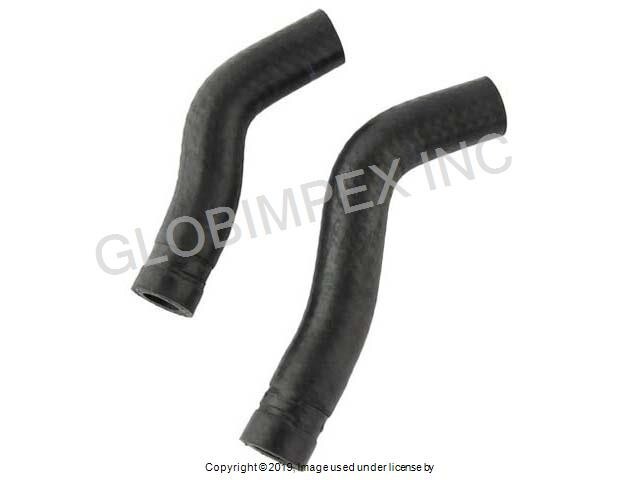 PRO PARTS PCV Valve Oil Trap Tube 9470330 Volvo V70 S60 XC70 S70 for ...