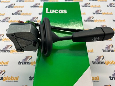 Wiper Switch Stalk for Land Rover Defender 90 110 130 200tdi LUCAS OE ...