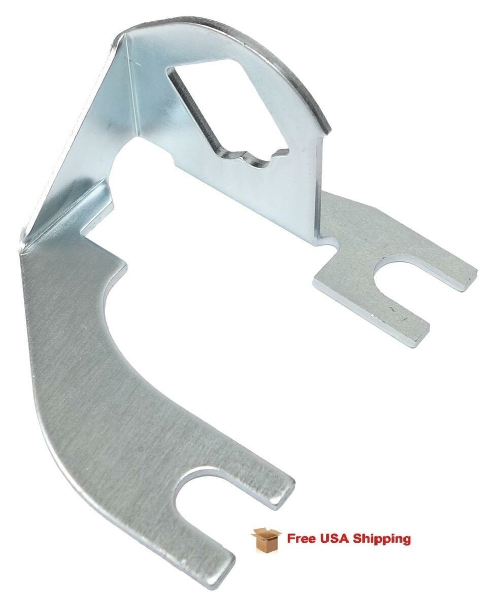 TH350 Kickdown Cable Detent Bracket Fits Most 60'S & 70'S GM Trucks ...
