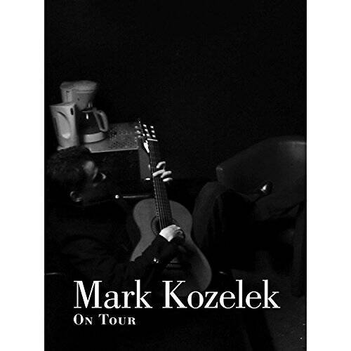 Mark Kozelek on Tour - DVD By Mark Kozelek - VERY GOOD 634457546394 | eBay