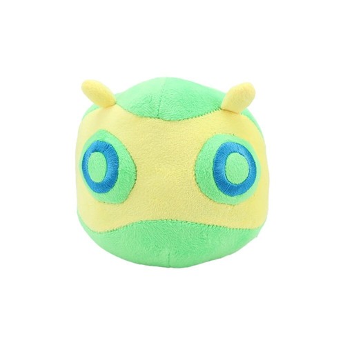 Valorant Wingman B 7 Inch Stuffed Animal Plush Toy Toddler Fluffy Doll ...