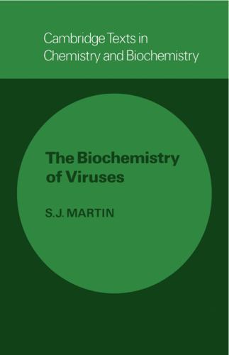Cambridge Texts in Chemistry and Biochemistry Ser.: Biochemistry of ...