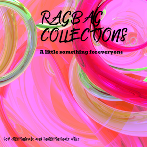 Rag_Bag Collections | eBay Stores