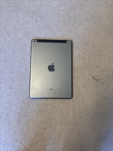 iPad Air 2nd Gen 2014 Model A1475 | eBay