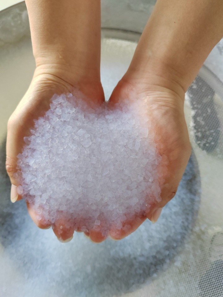 AEROGEL (World's lightest solid material) 15ml | eBay