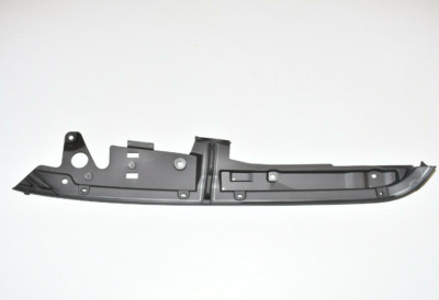 NEW BMW 8 COUPE F92 FRONT LEFT SIDE PANEL SEALING 8083187 51768083187 ...