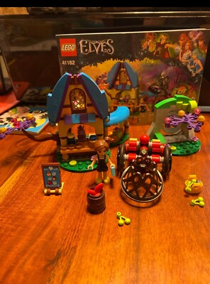 Lego Elves 41182 | eBay